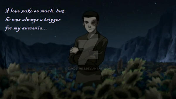 Avatar Extras Zuko Alone Cart B By Zukos Wife On Deviantart