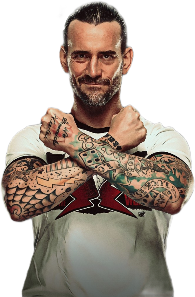 AEW Cm Punk 2021 Render PNG by WrestlingStand01 on DeviantArt AEW Cm Punk 2021 Render PNG by WrestlingStand01 on DeviantArt