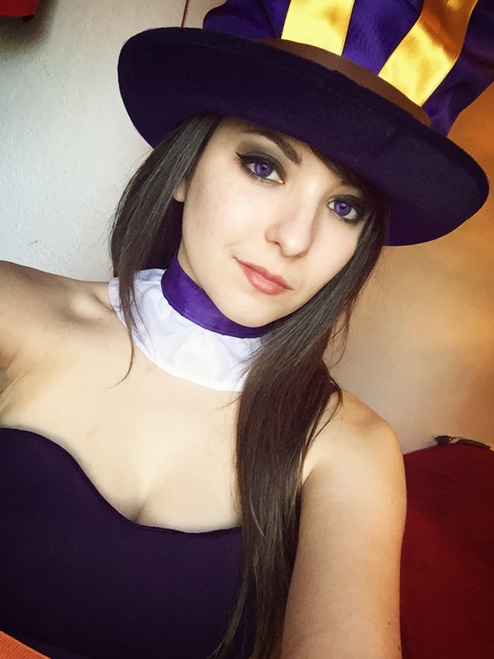 Caitlyn Fanclub Deviantart Gallery