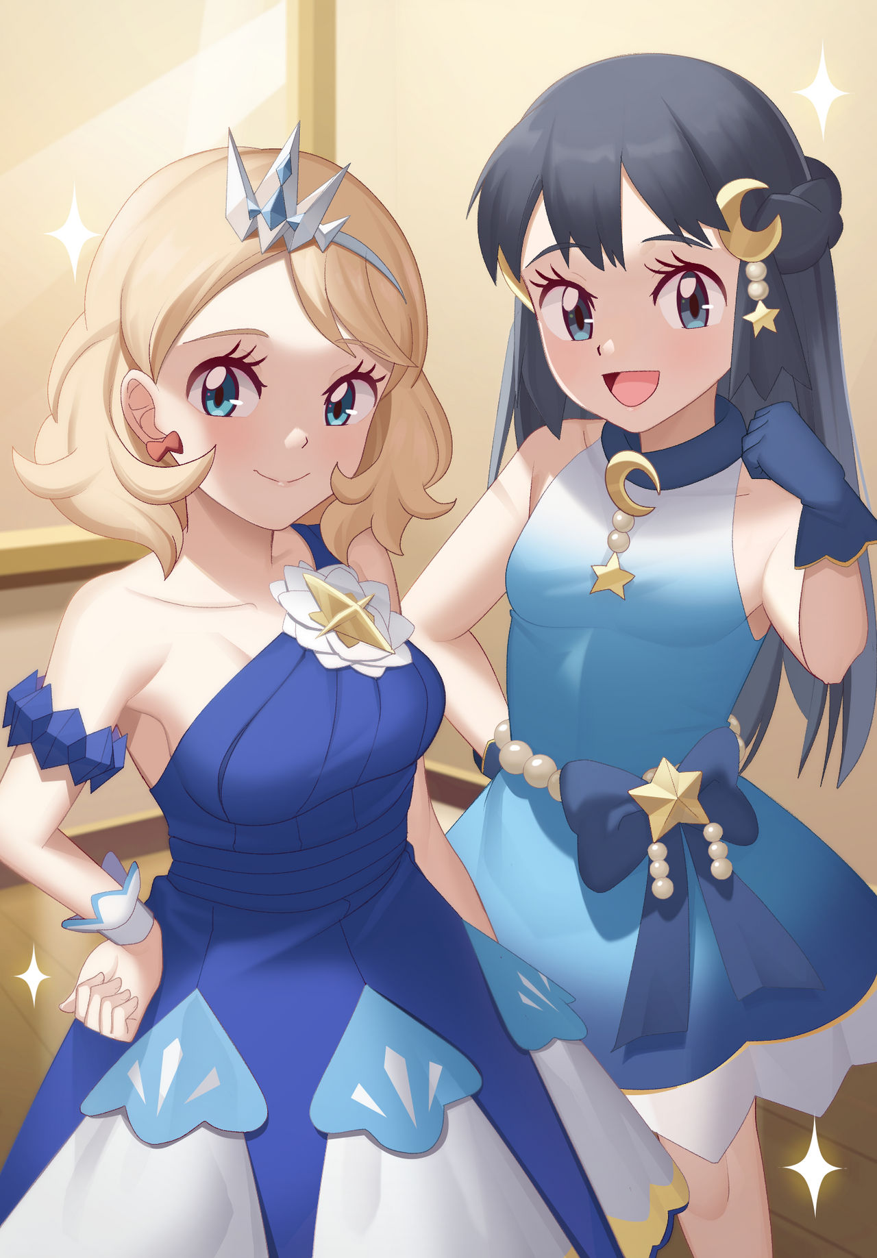 Royal Blue By Dadonyordel On Deviantart