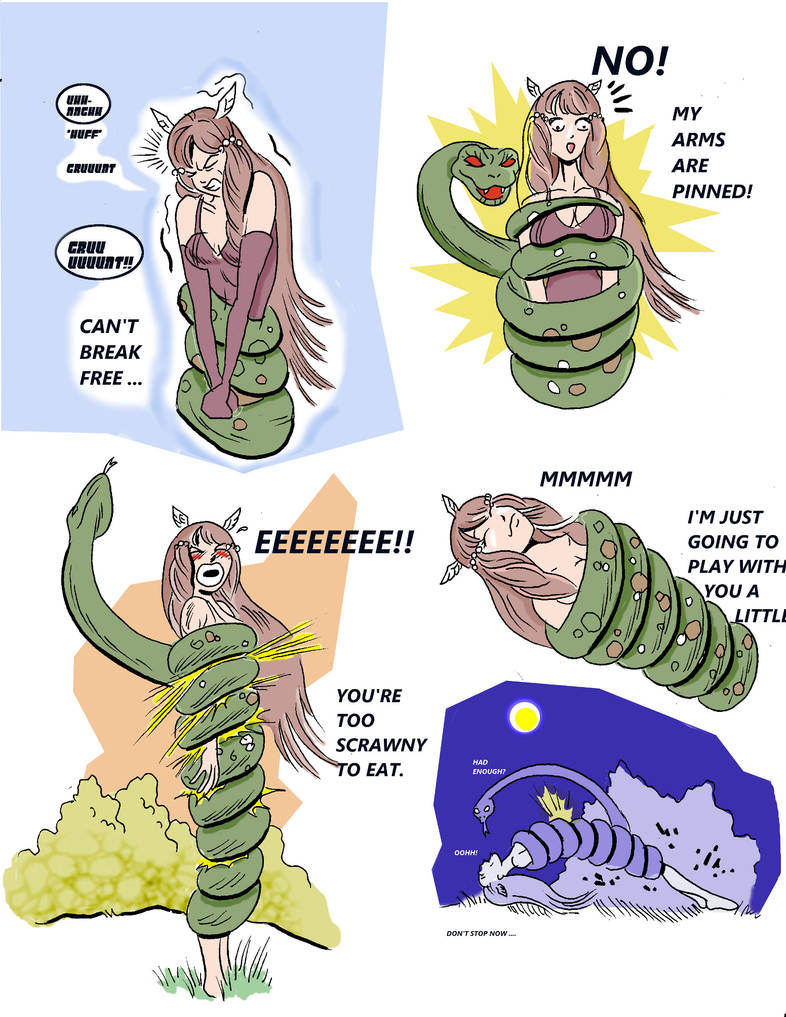 Sumia Squeeze By Corbis2 On Deviantart