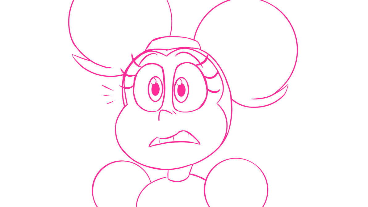 Spinel E Lineart Color By Kamidrop On Deviantart