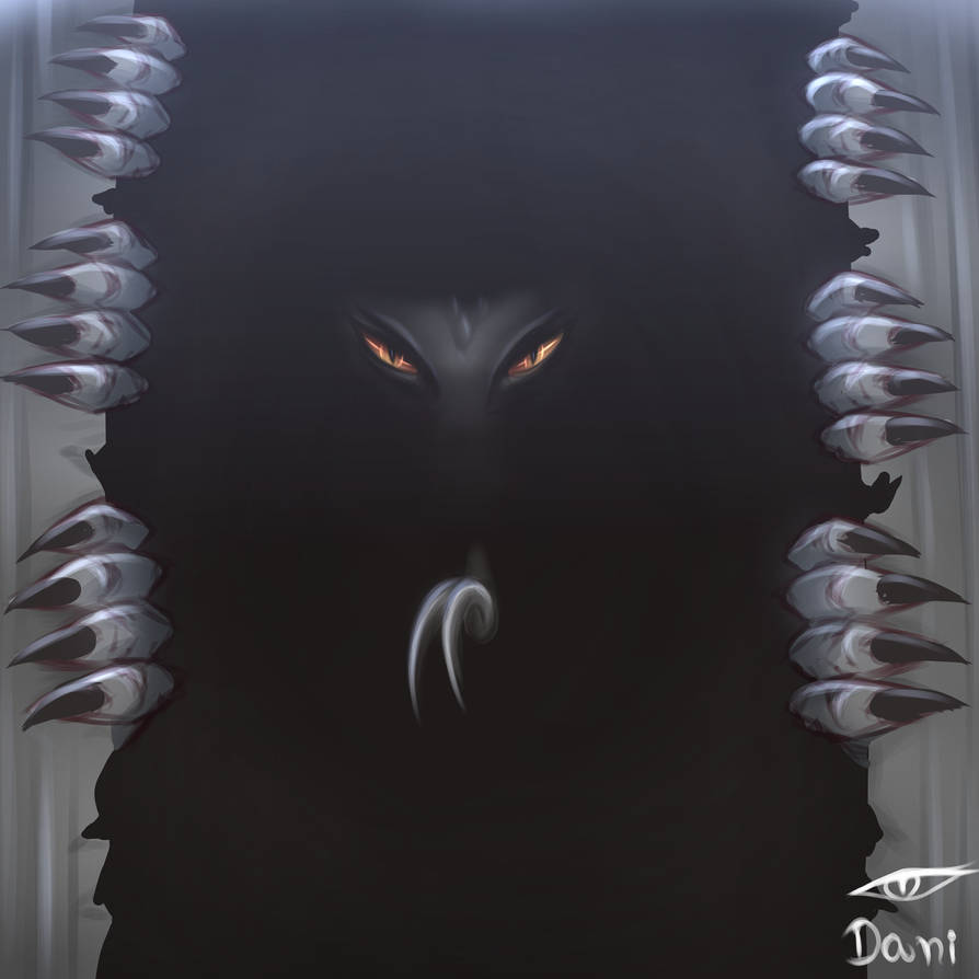 Demon Legion Part 1 Fanart By Danibowein On Deviantart