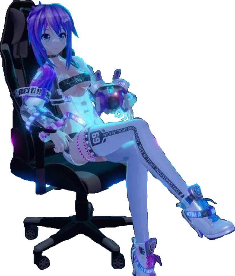 Projekt Melody Render 6 By Mariushoratiu On Deviantart