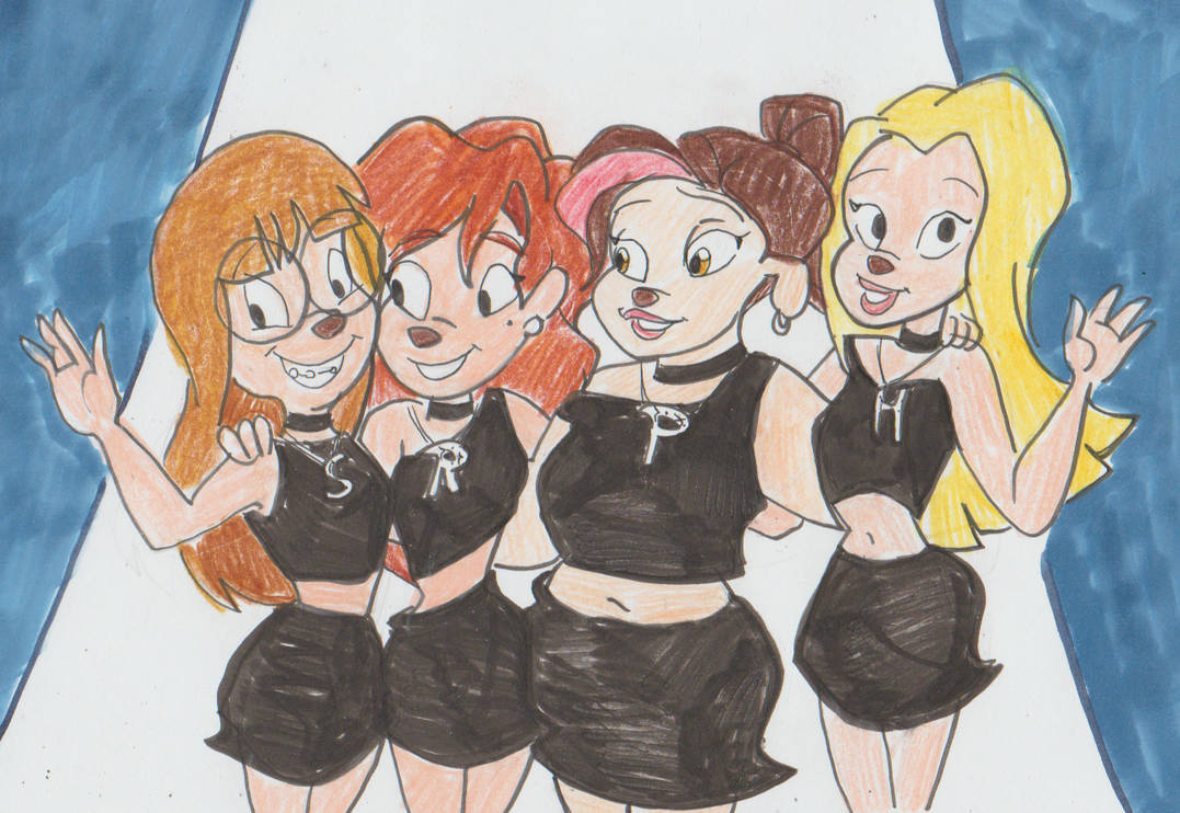 Stacy Roxannepruce And Heartfilia By Gelfnig On Deviantart