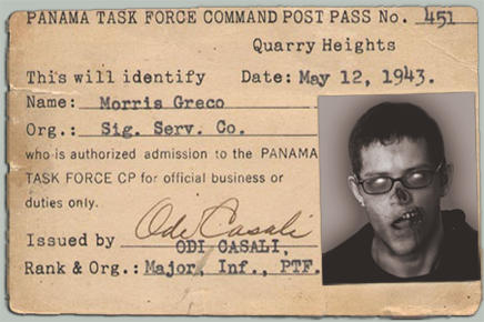morris greco by dirtbag34 on DeviantArt