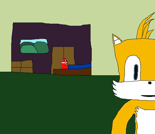 Zoey X Sonic Official Sneak Peak By Alexandermuise2021 On Deviantart