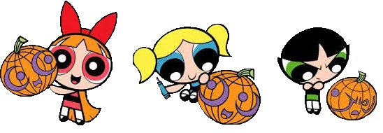 The Powerpuff Girls Png 6 By Ppgfanantic2000 On Deviantart
