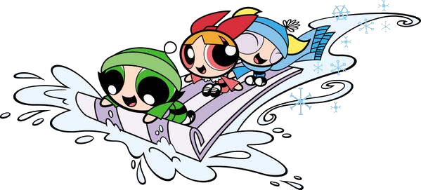 The Powerpuff Girls Png 13 By Ppgfanantic2000 On Deviantart