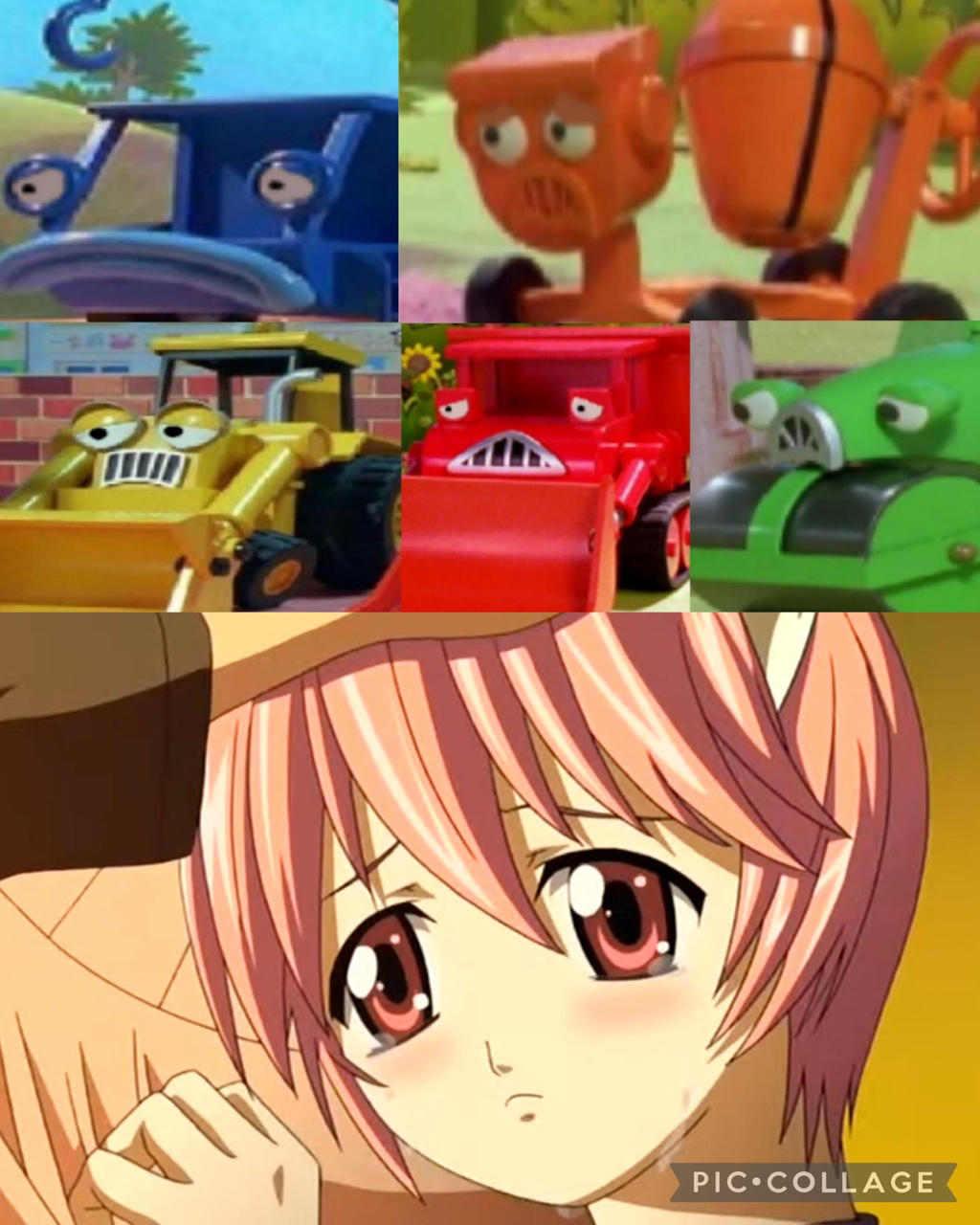 Can Do Crew Machines feel bad for Nana by PPGFanantic2000 on DeviantArt Can Do Crew Machines feel bad for Nana by PPGFanantic2000 on DeviantArt