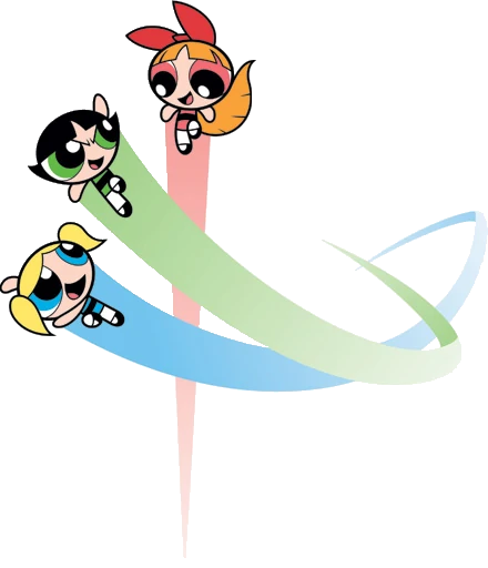 The Powerpuff Girls Png 23 By Ppgfanantic2000 On Deviantart
