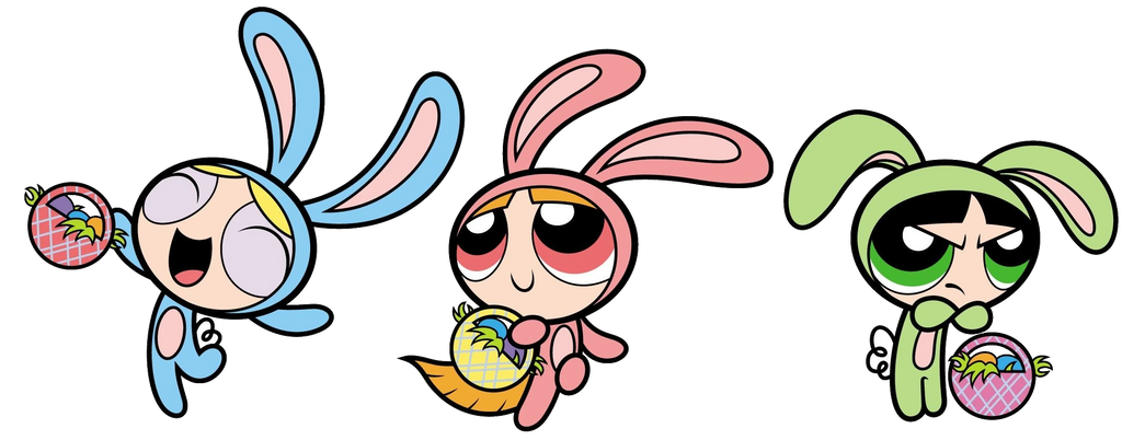 The Powerpuff Girls Png 35 By Ppgfanantic2000 On Deviantart