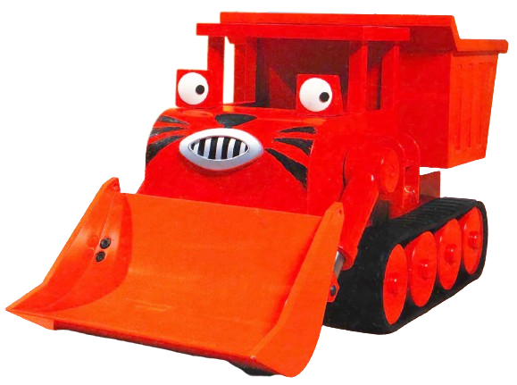 Muck (Bob the Builder) png 2 by PPGFanantic2000 on DeviantArt Muck (Bob the Builder) png 2 by PPGFanantic2000 on DeviantArt