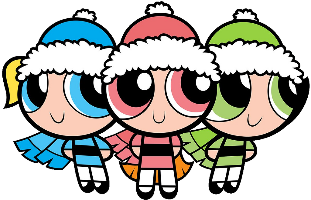 The Powerpuff Girls Png 49 By Ppgfanantic2000 On Deviantart