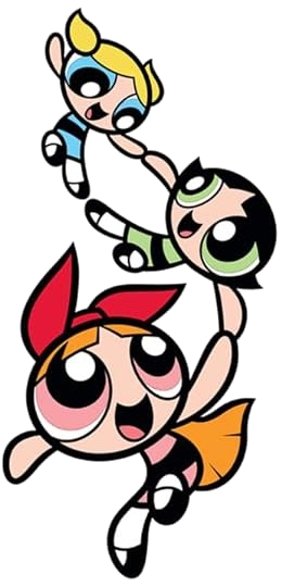 The Powerpuff Girls Png 59 By Ppgfanantic2000 On Deviantart