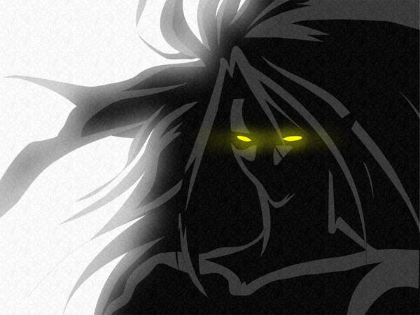 Raizen by majintheplatypus on DeviantArt
