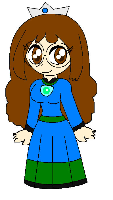 Classic Princess Ashley By Cerise Omega987 On Deviantart