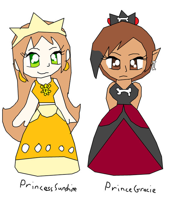 Princess Adoptable Open By Cerise Omega987 On Deviantart