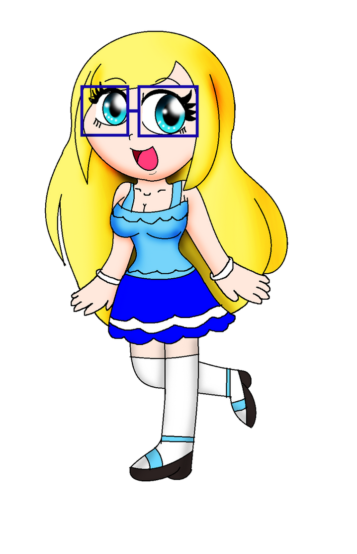 Cm Ashley By Cerise Omega987 On Deviantart