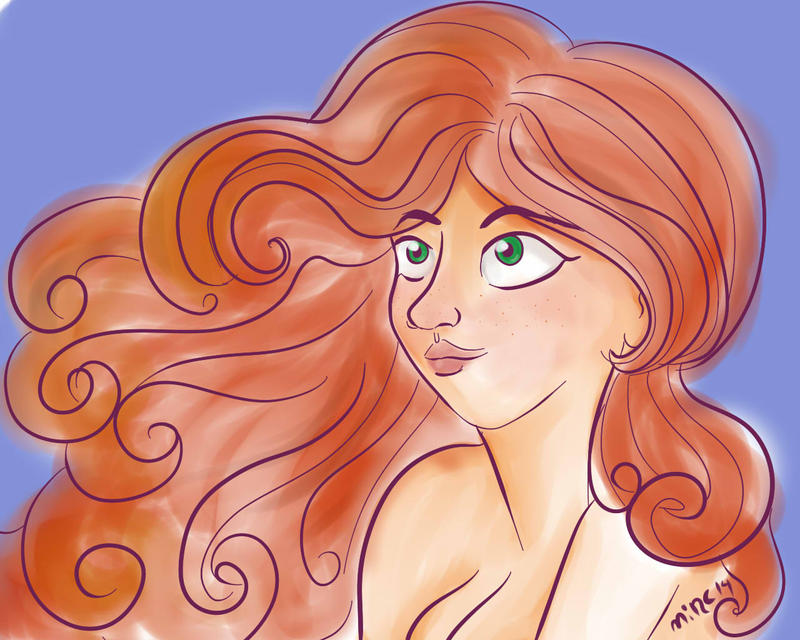 Fast Sketch By MIncaraoz On DeviantArt fast-sketch-by-mincaraoz-on-deviantart