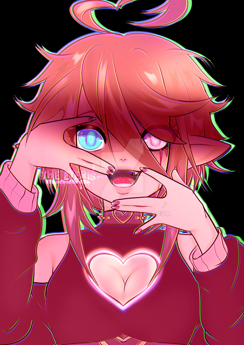 S Y S T E M I N I T I A T E D By The Eyeris On DeviantArt s-y-s-t-e-m-i-n-i-t-i-a-t-e-d-by-the-eyeris-on-deviantart