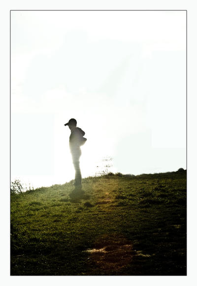 Whats at the end of the world? by chimes89 on DeviantArt