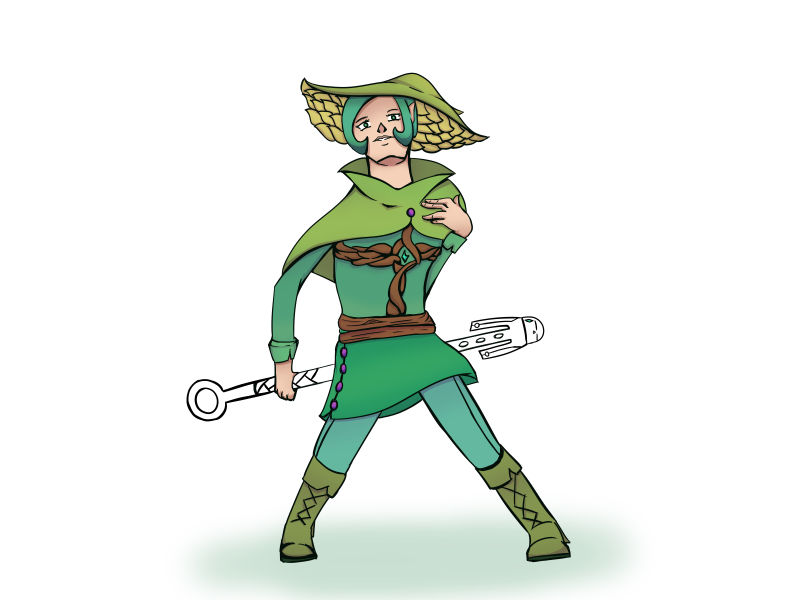 Jade Valentine By Komiverse On Deviantart