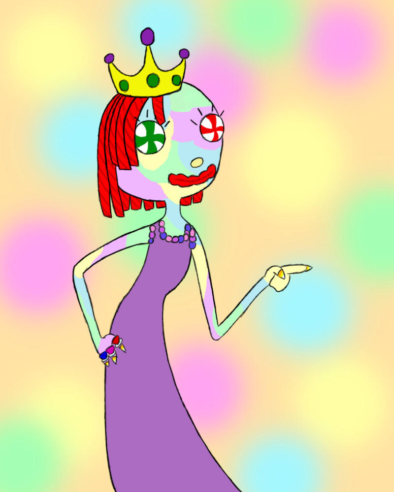 Candywife By Storm A Long On Deviantart