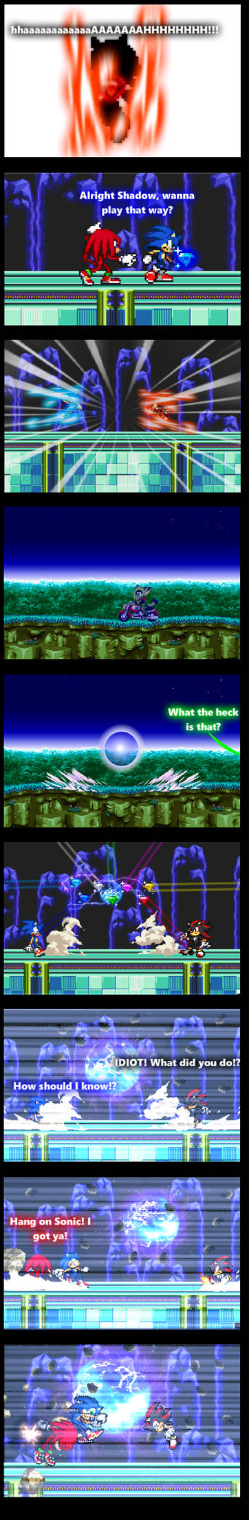 Explore The Best Sonicxlilac Art Deviantart