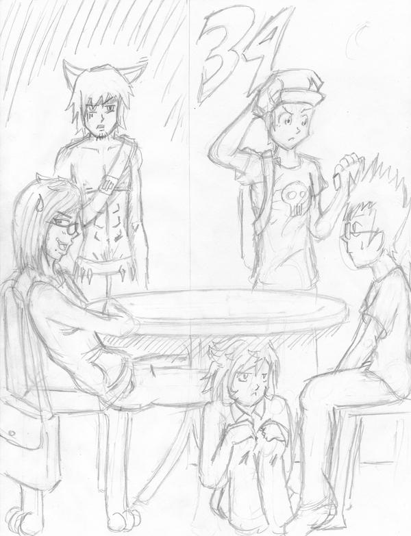 Group 34 By Requiem7 On DeviantArt group-34-by-requiem7-on-deviantart