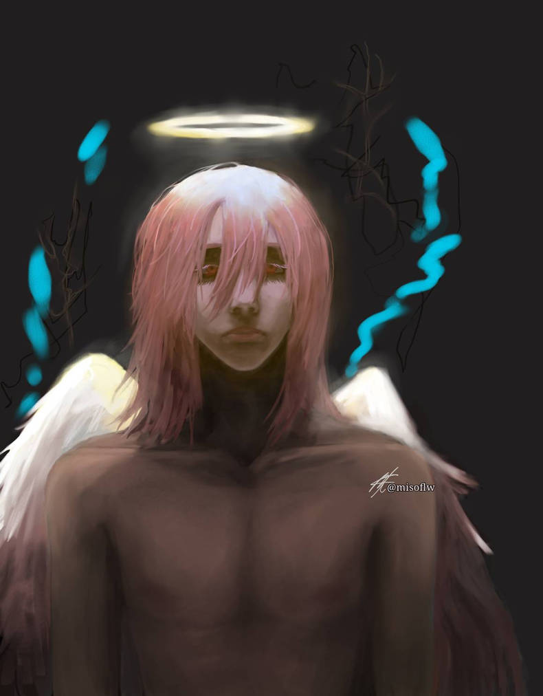 Angeldevil Csm By Misoflw On Deviantart