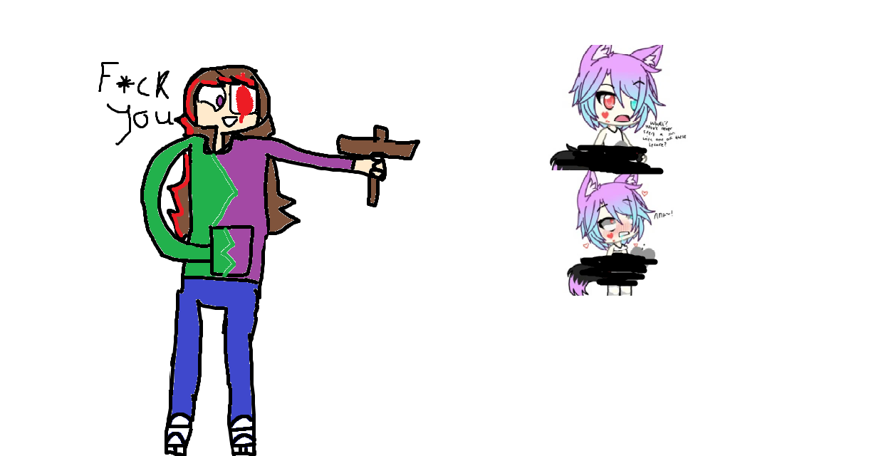 Stop Rule 34 By Dragonfirebrave On Deviantart