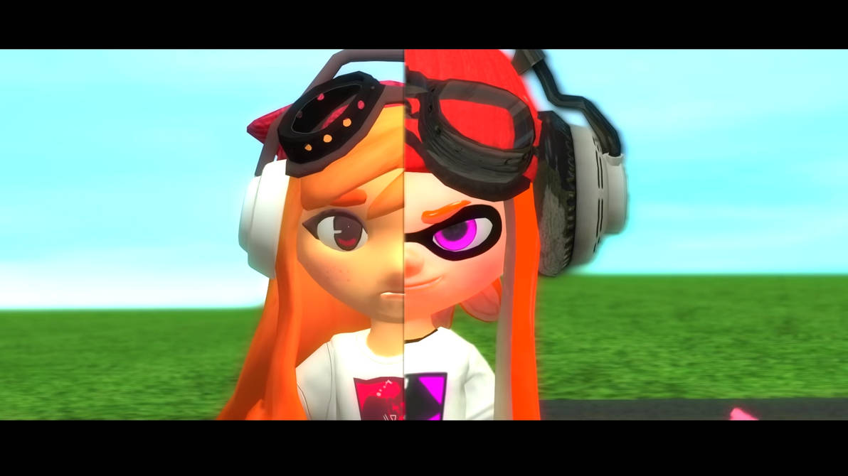 Meggy (Inkling and Human) by Yusaku-Ishige on DeviantArt Meggy (Inkling and Human) by Yusaku-Ishige on DeviantArt