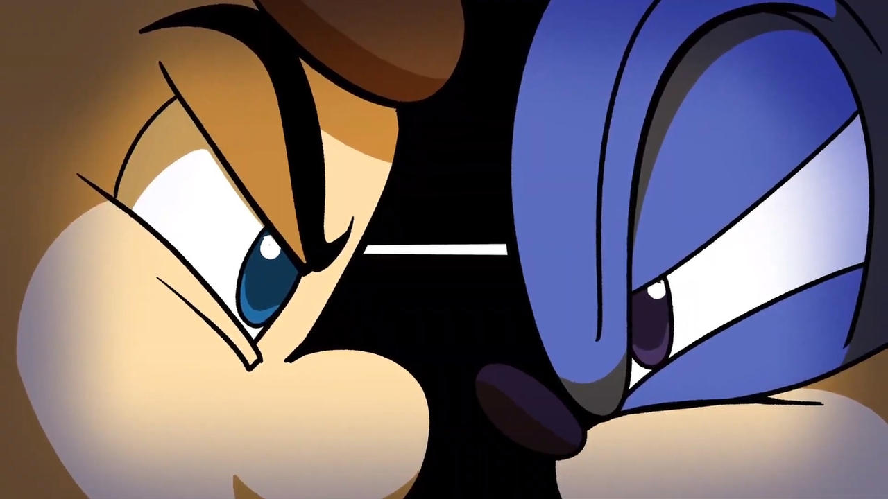 Mario Vs Sonic Nintendo High By Yusaku Ishige On Deviantart