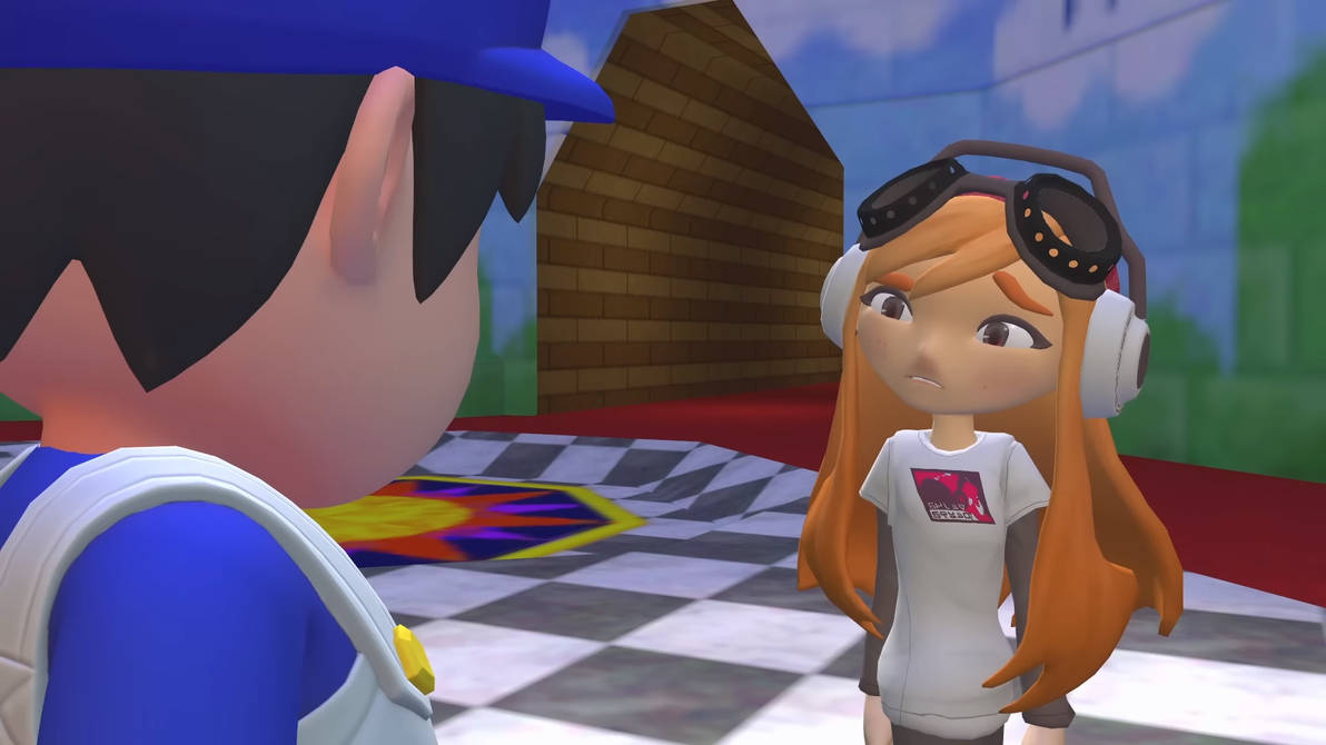 Meggys Confused By Yusaku Ikeda On Deviantart