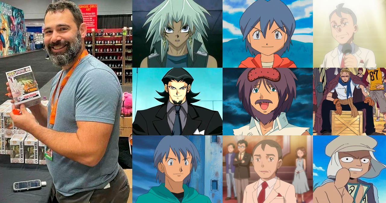 Happy Birthday Jonathan Todd Ross By Yusaku Ikeda On Deviantart