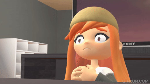Meggy Takes Deep Breaths By Yusaku Ikeda On Deviantart
