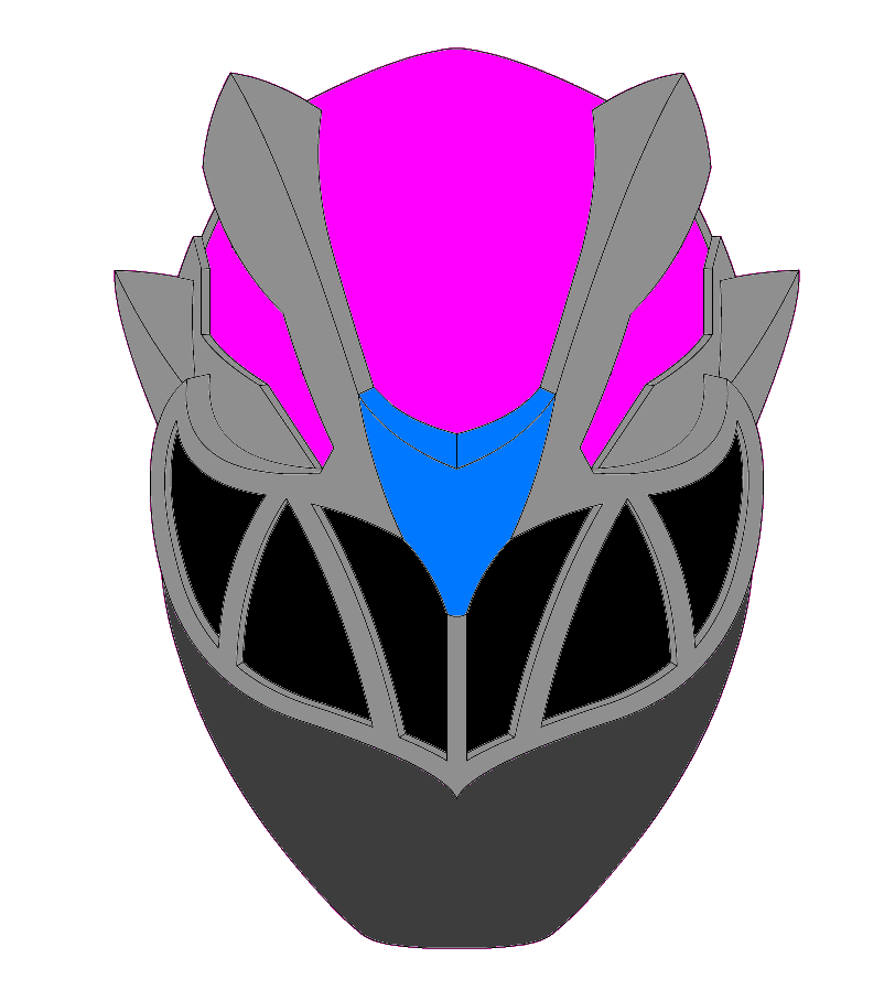 Celestines Helmet Dragon Infinity By Yusaku Ikeda On Deviantart