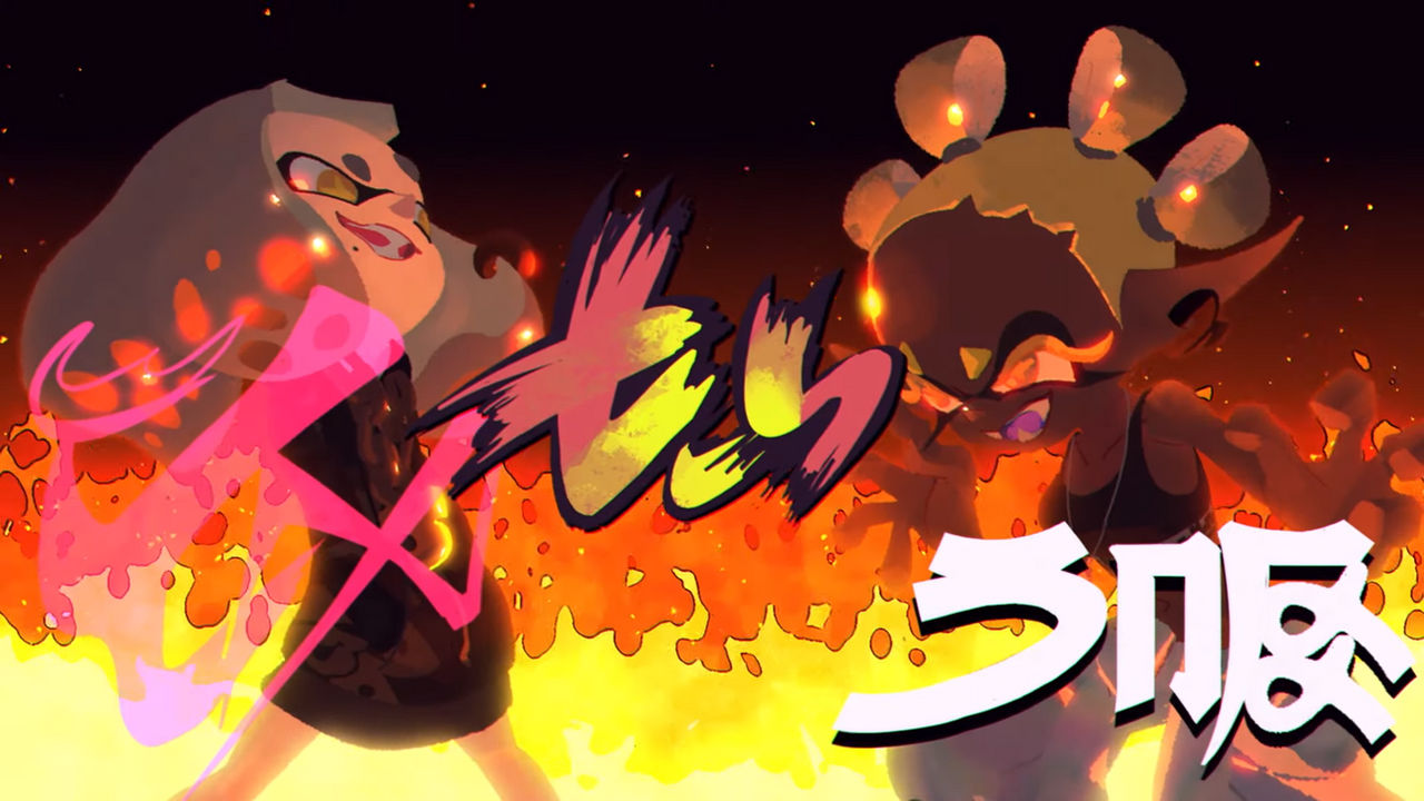 Pearl Vs Frye Suffer No Fools By Yusaku Ikeda On Deviantart