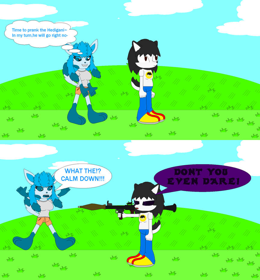 Kphoriaaprils Fools Gone Wrong By Marlonhx On Deviantart