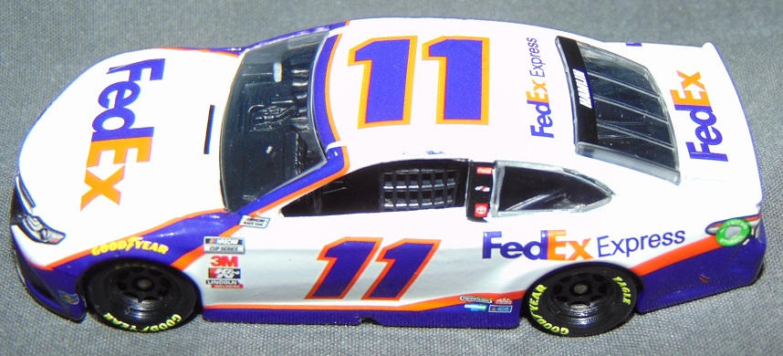 2020 Denny Hamlin #11 FedEx Express Car by Chenglor55 on DeviantArt 2020 Denny Hamlin #11 FedEx Express Car by Chenglor55 on DeviantArt