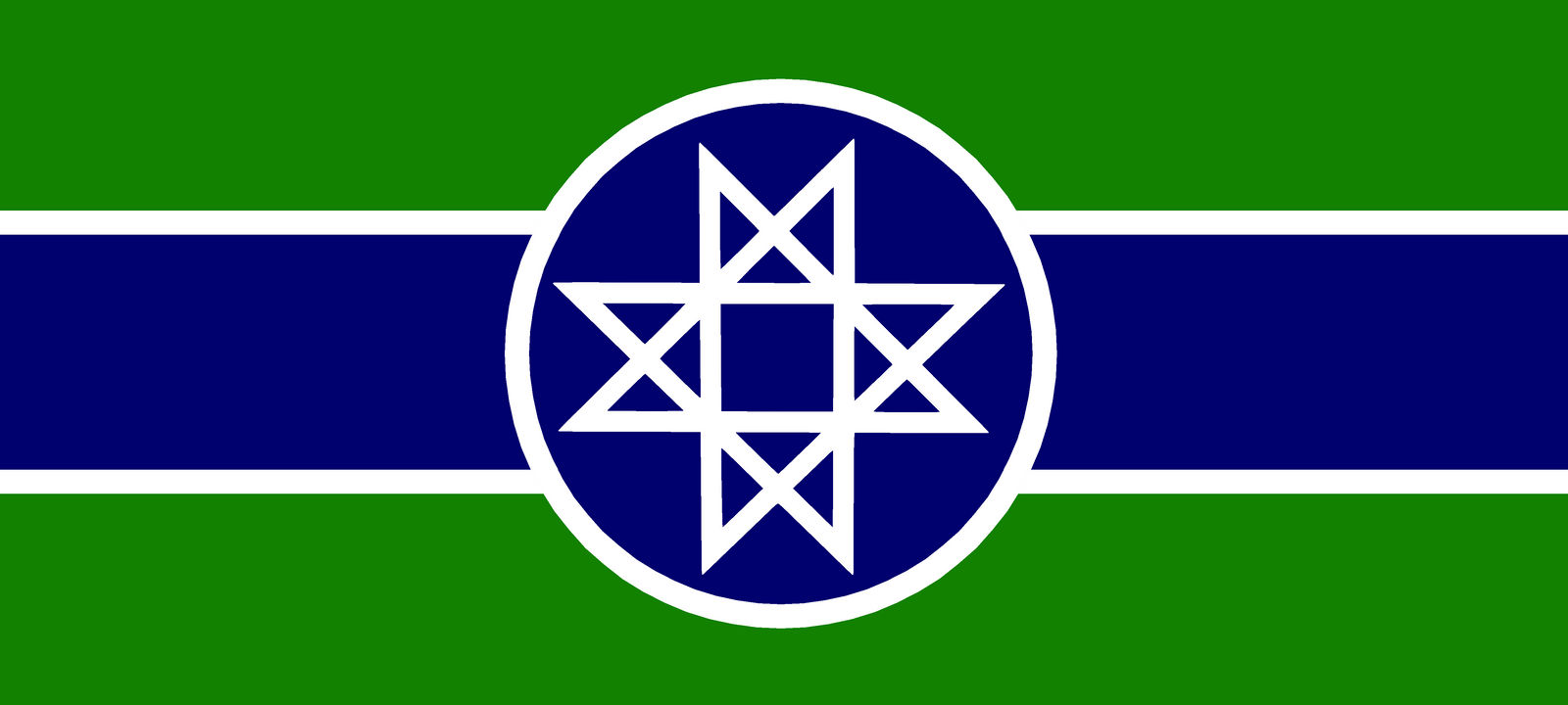 Flag Of The Pan Uralic Federation By Wolfmoon25 On Deviantart