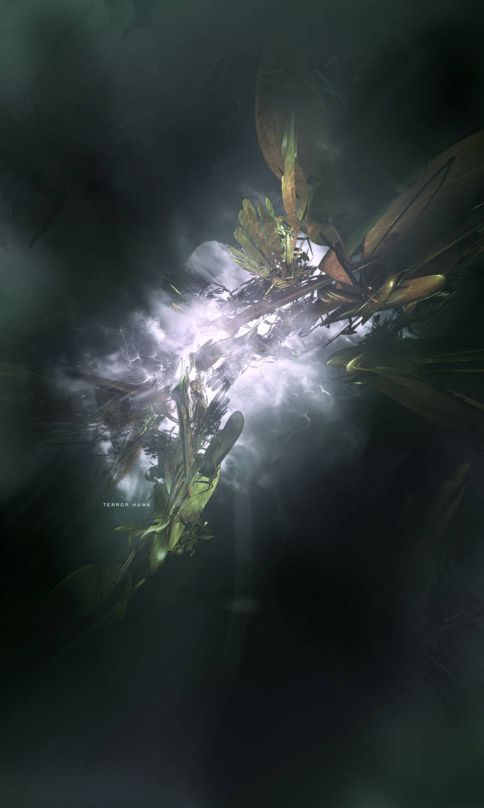 TERROR.hawk by UnyieldingHeirophant on DeviantArt