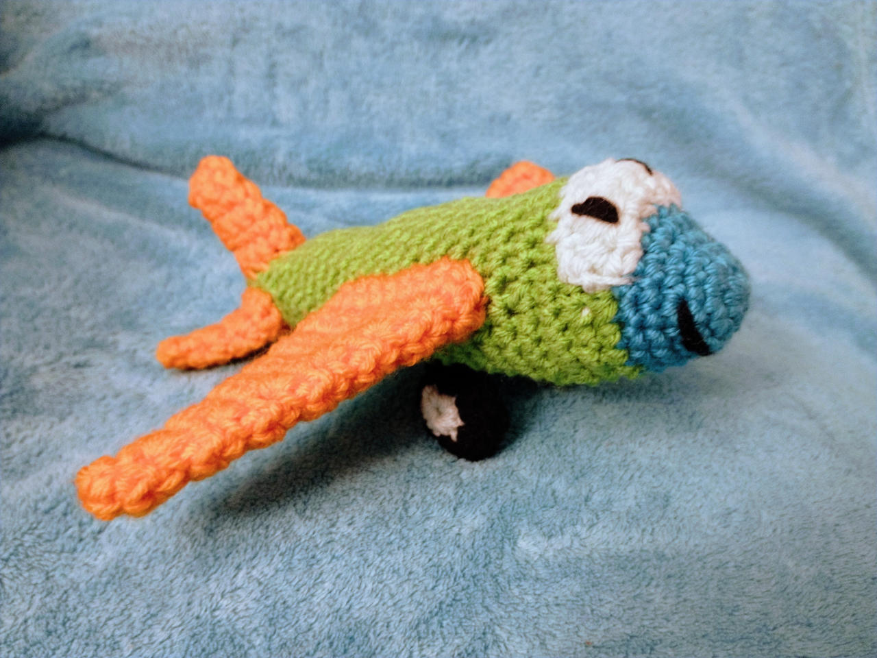 Ready For Take Off By TheCrochetPixie On DeviantArt ready-for-take-off-by-thecrochetpixie-on-deviantart