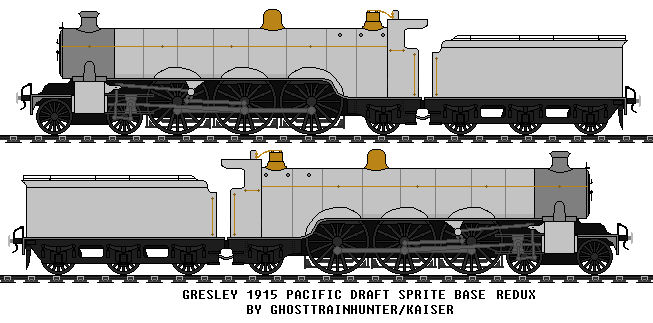 Gresley 1915 Pacific Draft Sprite Base Redux by ghosttrainhunter on ... Gresley 1915 Pacific Draft Sprite Base Redux by ghosttrainhunter on ...