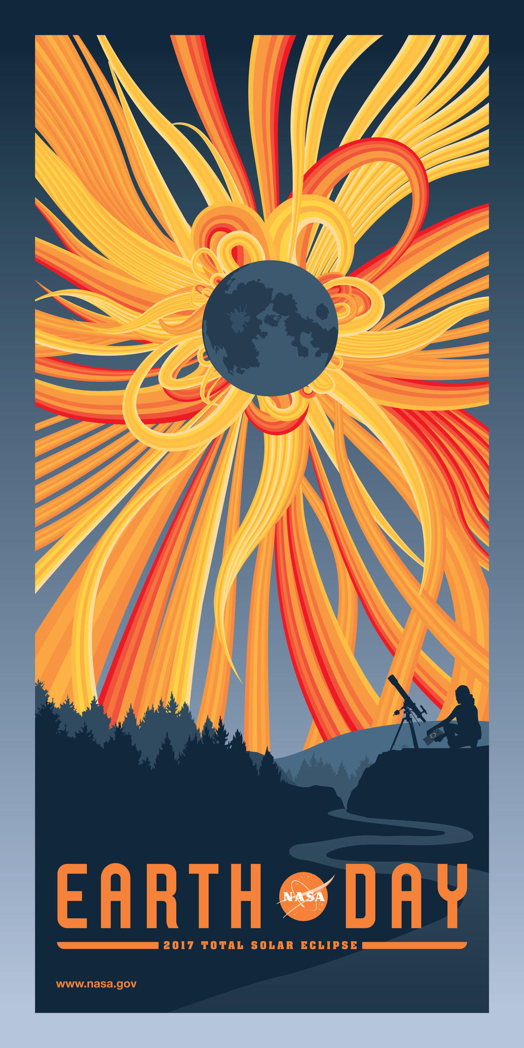 2017 NASA Earth Day Poster By Fenny2009 On DeviantArt 2017-nasa-earth-day-poster-by-fenny2009-on-deviantart