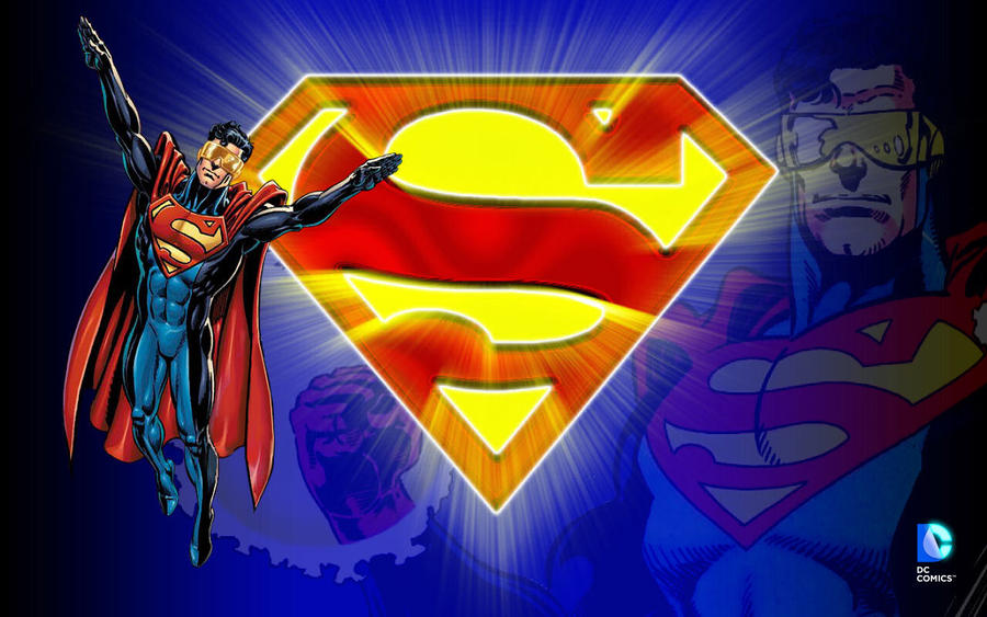 The Last Son Of Krypton By Superman8193 On Deviantart