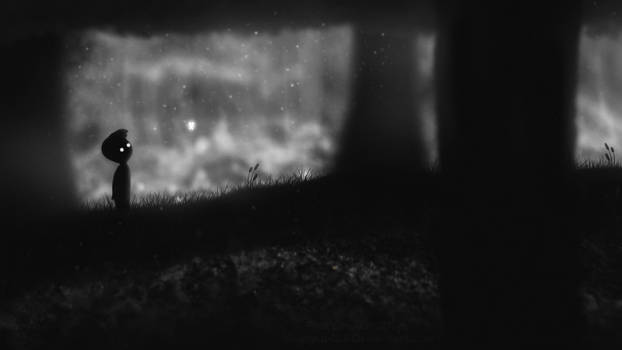 Explore The Best Limbo Art Deviantart