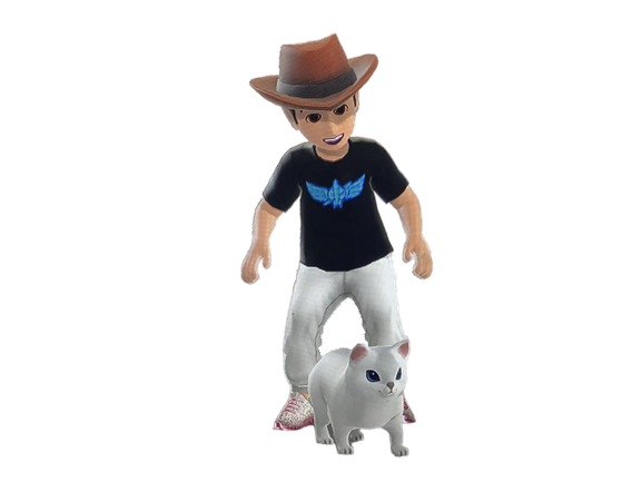 Xbox Avatar 4 By Collinlovestoys On Deviantart