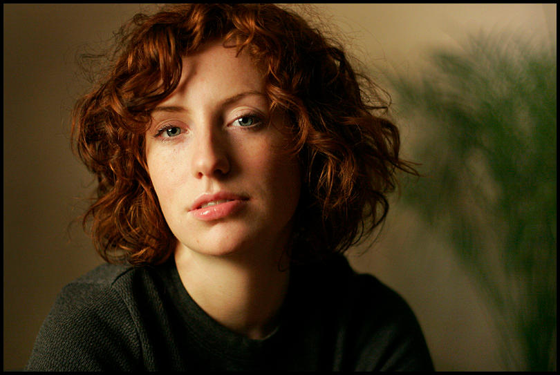 the new jen series 01 by claytes on DeviantArt